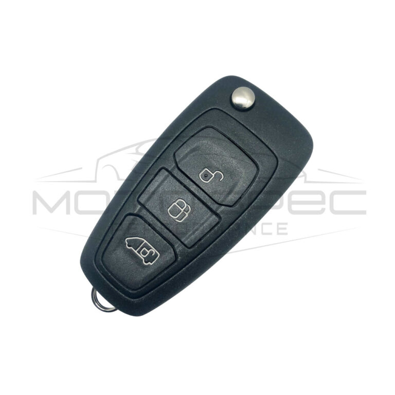 Flip Remote Key for Ford Transit ID49 2016 onwards ...